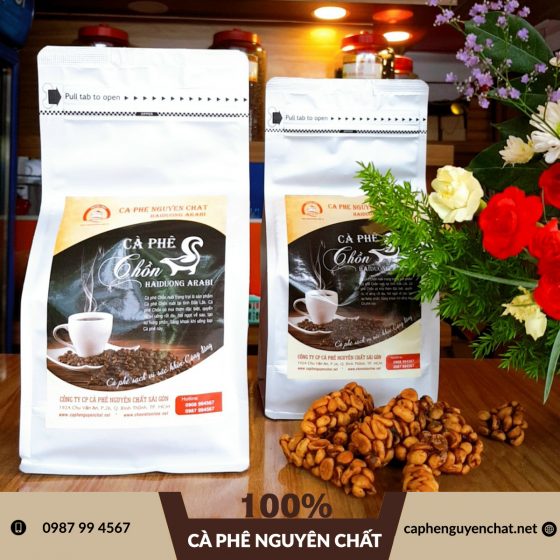 Cà Phê Chồn Archives - Cung Cấp Cà Phê Nguyên Chất Giá Sỉ